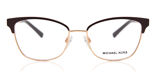 Michael Kors MK3012 ADRIANNA IV 1113 glasses | Buy online now ...