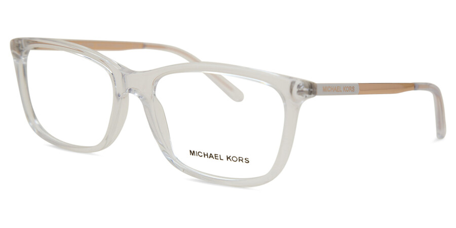 Michael Kors MK4030 VIVIANNA II 3998 Glasses Clear | SmartBuyGlasses Canada