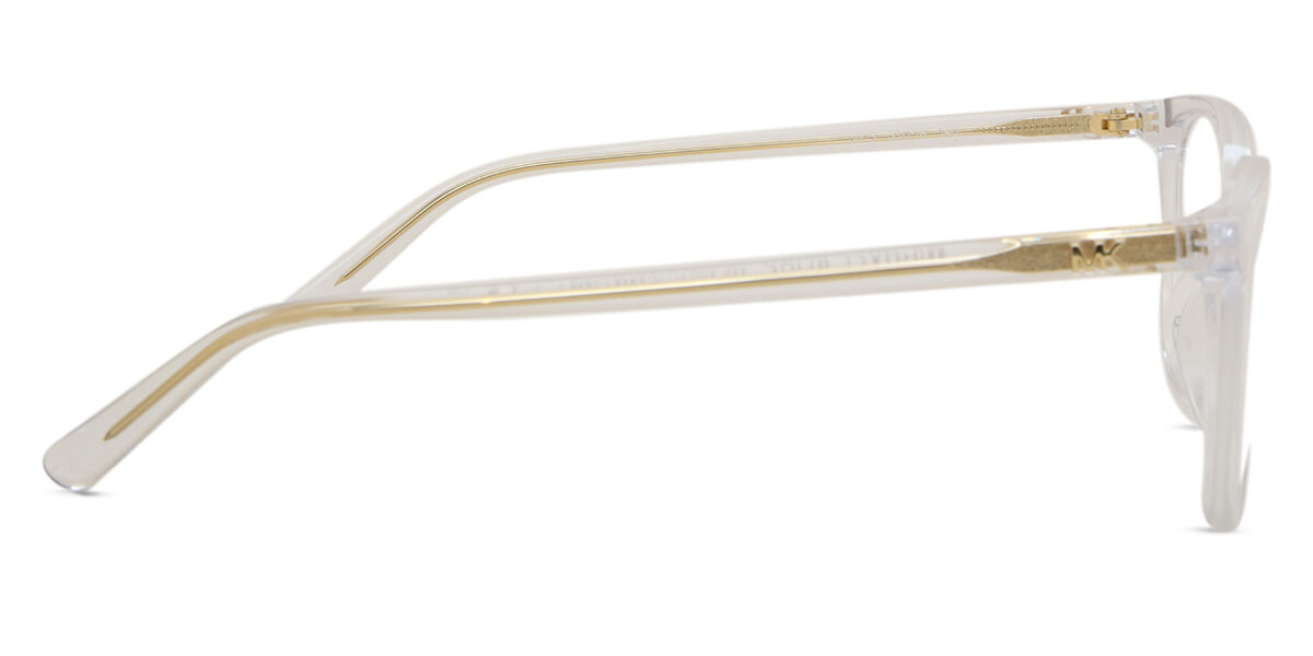 Michael Kors MK4067U SANTA CLARA 3015 glasses | Buy online now ...