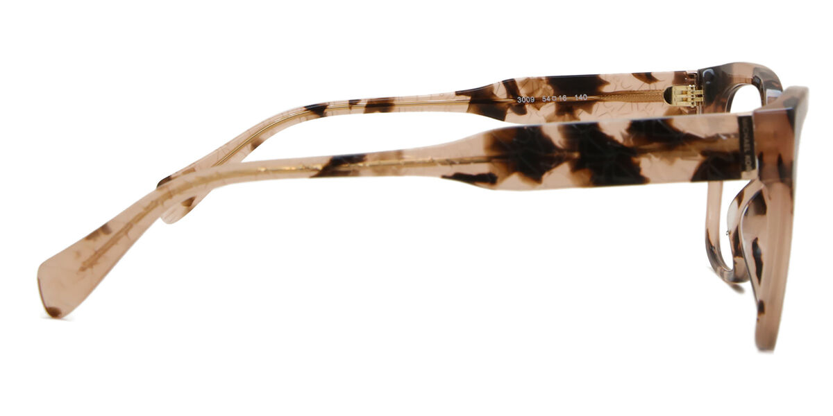 Michael Kors MK4091 PALAWAN 3009 glasses | Buy online now ...