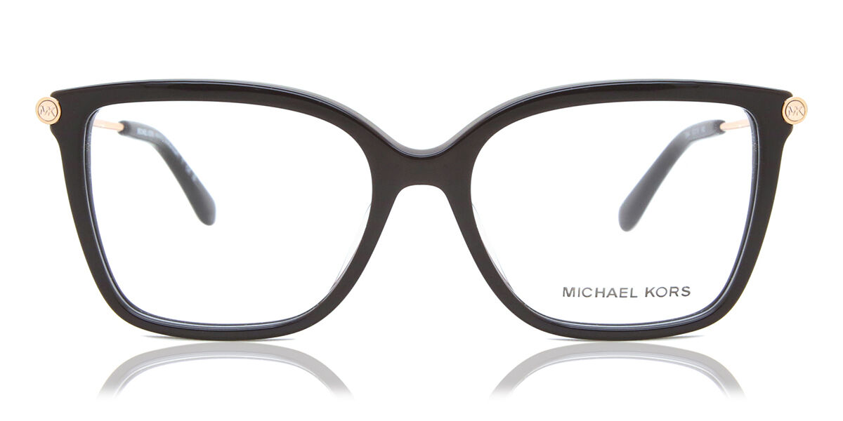 眼鏡 Michael Kors MK4101U SHENANDOAH 3344 | SmartBuyGlasses 香港
