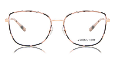 Buy Michael Kors Prescription Glasses | SmartBuyGlasses India