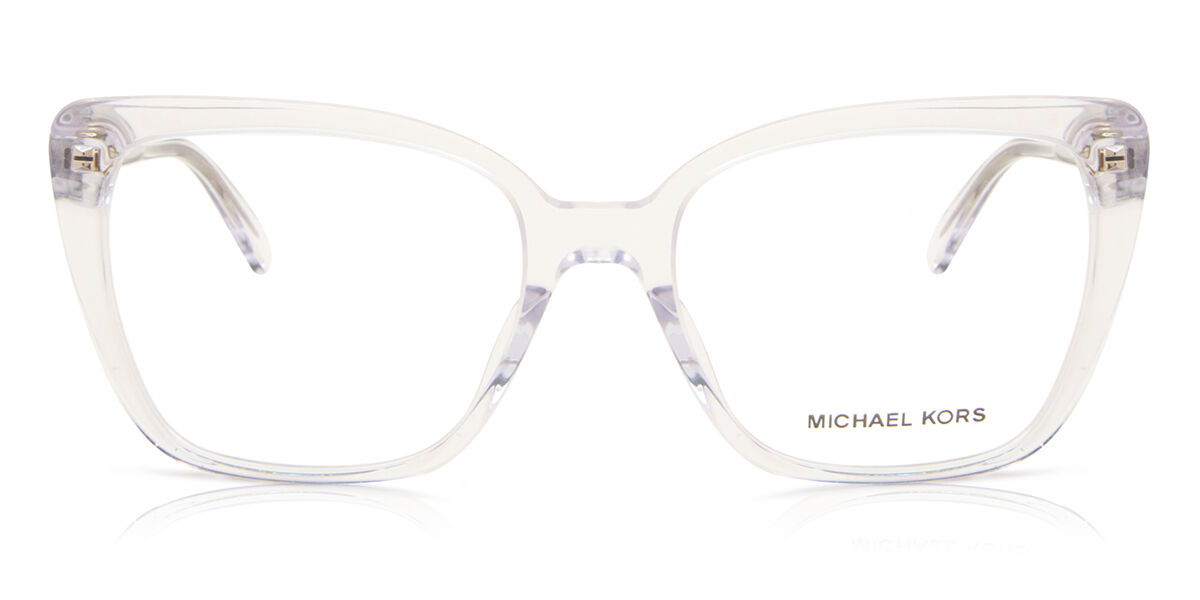 Michael Kors MK4110U AVILA 3957 Glasses Clear | SmartBuyGlasses Canada