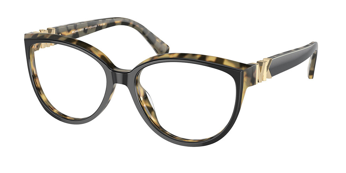 Michael Kors MK4114 PUNTA MITA 3950 glasses | Buy online now ...
