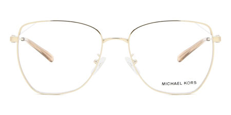 Lunettes de Vue Michael Kors ® - Élégance Moderne et Confort | EasyLunettes