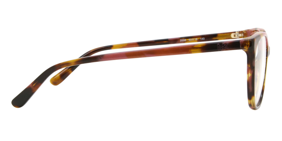 Michael Kors MK4067U SANTA CLARA 3998 glasses | Buy online now ...