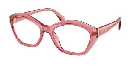 Lunettes de Vue Michael Kors ® - Élégance Moderne et Confort | EasyLunettes