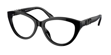 Buy Michael Kors Black Prescription Glasses | SmartBuyGlasses