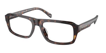 Michael Kors ® Men's Glasses Frames - Prescription Eyewear ...