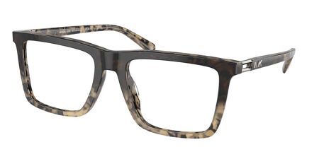 Buy Michael Kors Tortoiseshell Prescription Glasses | SmartBuyGlasses