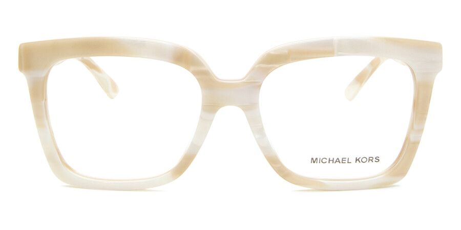 Michael Kors MK4119U NASSAU 4001 glasses | Buy online now | Vision ...
