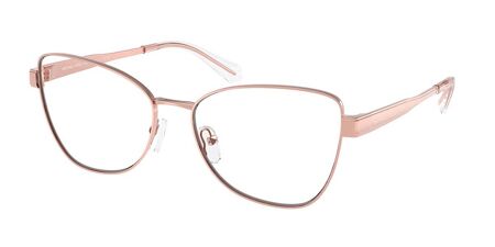Lunettes de Vue Michael Kors ® - Élégance Moderne et Confort | EasyLunettes