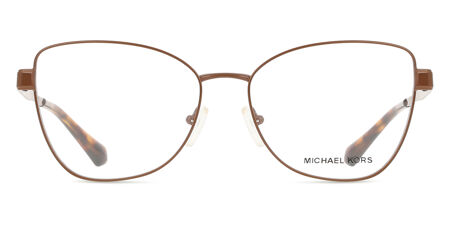 Michael Kors Prescription Glasses Frames | SmartBuyGlasses USA