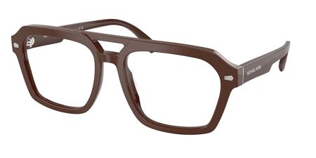 Michael Kors Prescription Glasses Frames | SmartBuyGlasses USA