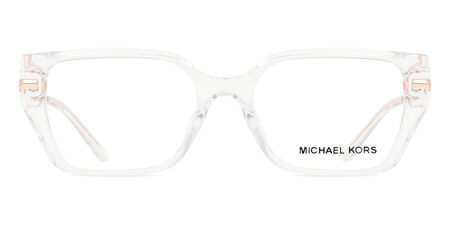 Lunettes de Vue Michael Kors ® - Élégance Moderne et Confort | EasyLunettes