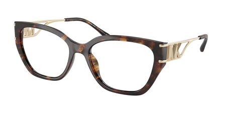 Lunettes de Vue Michael Kors ® - Élégance Moderne et Confort | EasyLunettes