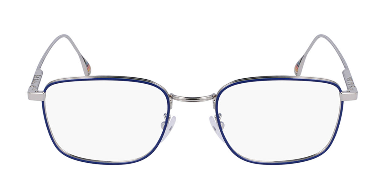 Paul Smith Psop09652 Garrick 003 Glasses Shiny Gunmetal Visiondirect