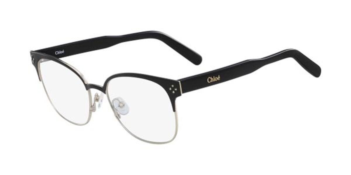 CE 2131 752 Eyeglasses in Black | SmartBuyGlasses USA