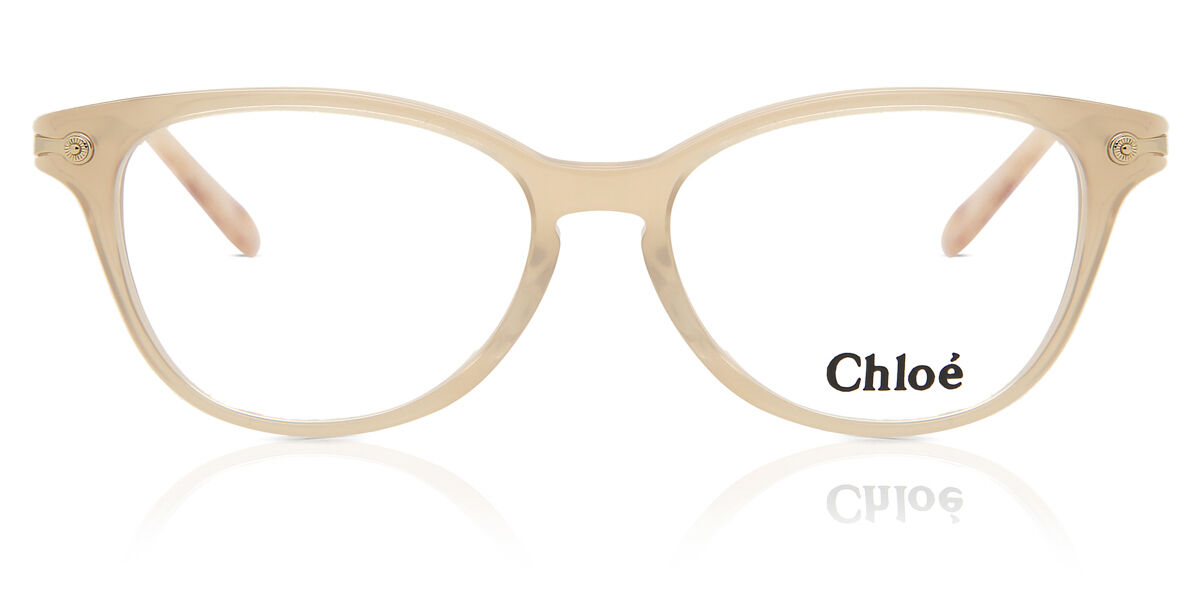 Chloé CE 2736 279 glasses | Buy online now | Vision Direct AU