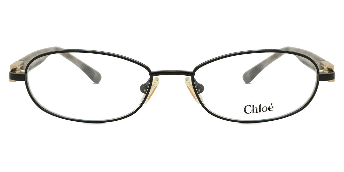 CE 1191 C01 Glasses Black | VisionDirect Australia