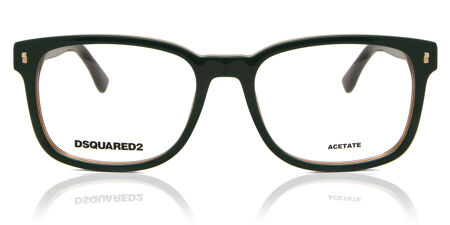 Dsquared2 Eyeglasses – Premium Quality, Free Delivery - SmartBuyGlasses UK