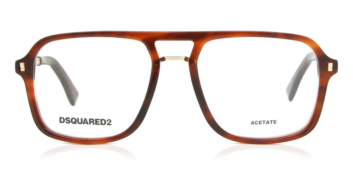 Dsquared2 D2 0055 EX4 glasses | Buy online now | SmartBuyGlasses US