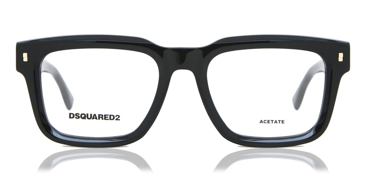 Dsquared2 D2 0090 807 glasses | Buy online now | Vision Direct AU