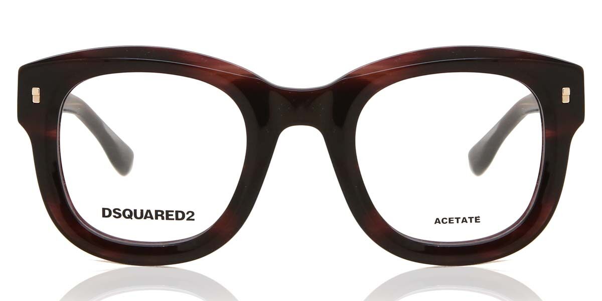 Dsquared2 D2 0091 EX4 眼鏡 | 今すぐオンラインで購入 | SmartBuyGlasses JP