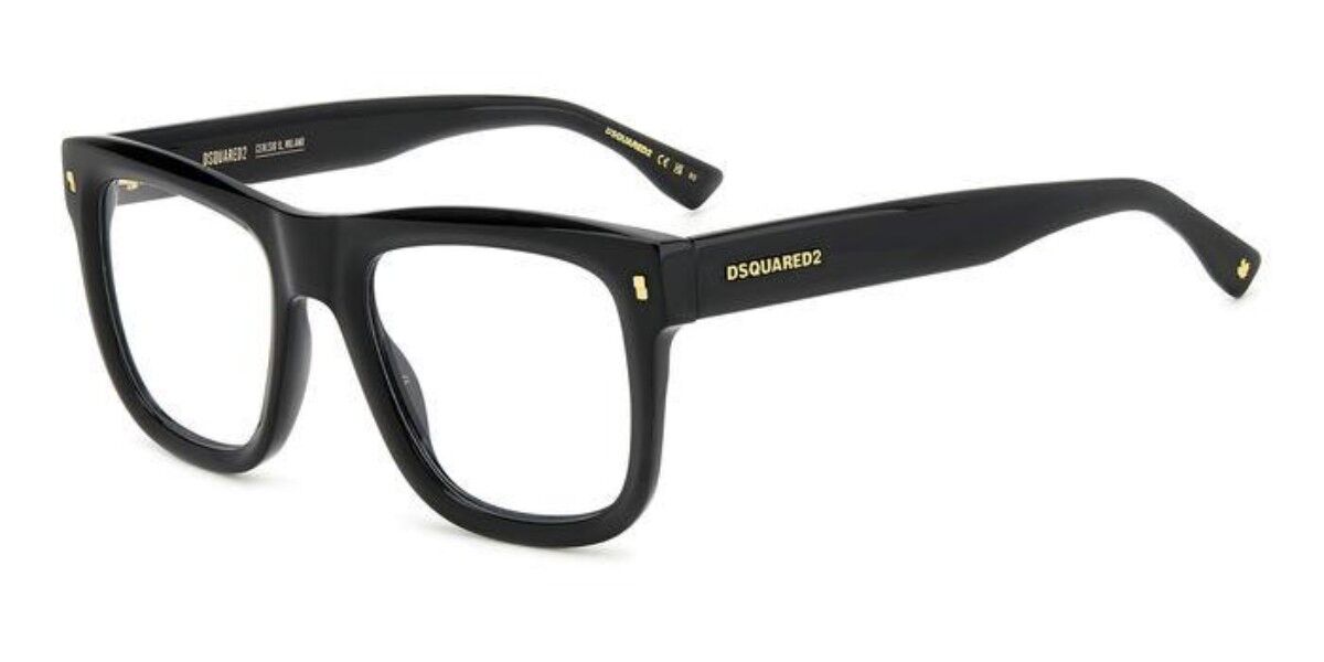 Dsquared2 D2 0114 807 glasses | Buy online now | VisionDirect AU
