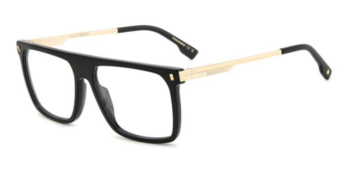 Dsquared2 D2 0122 2M2 glasses | Buy online now | Vision Direct AU