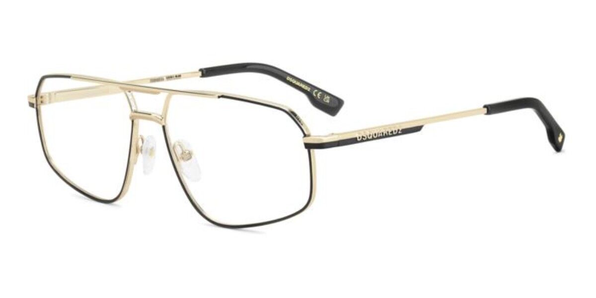 Dsquared2 D2 0176 I46 glasses | Buy online now | SmartBuyGlasses UK