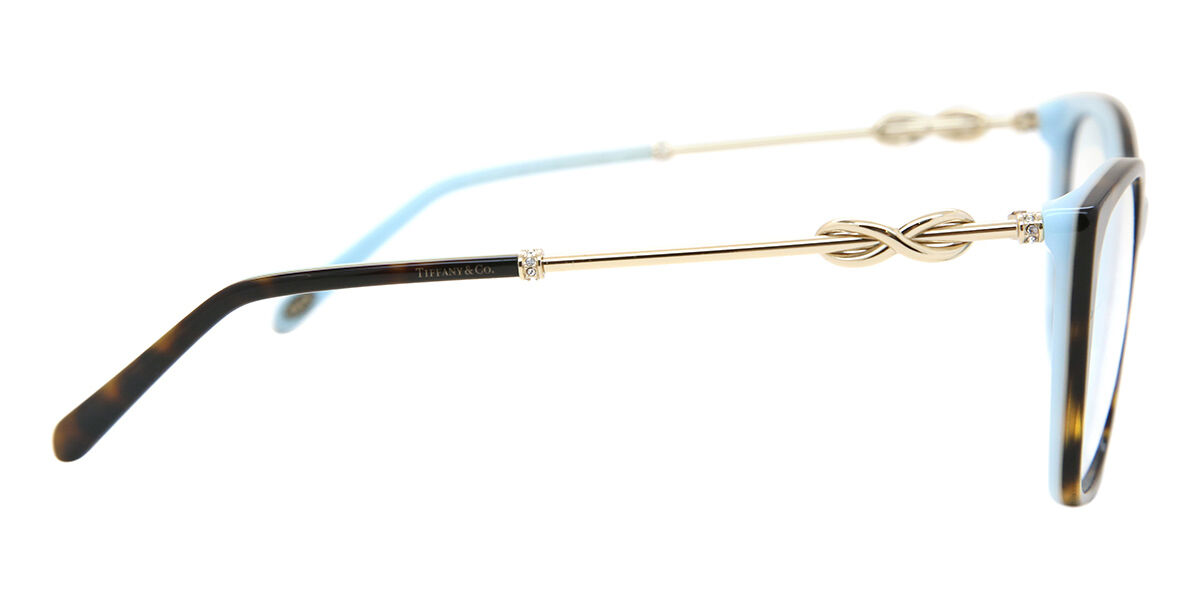 Tiffany & Co. TF2160B 8134 glasses | Buy online now | Vision Direct AU