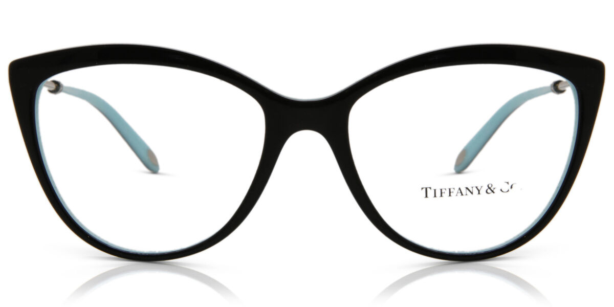 Tiffany And Co Tf2161b 8055 Glasses Black Smartbuyglasses Uk 4936