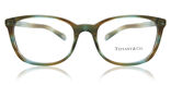 Tiffany & Co. TF2109HB Asian Fit 8124 glasses | Buy online now ...