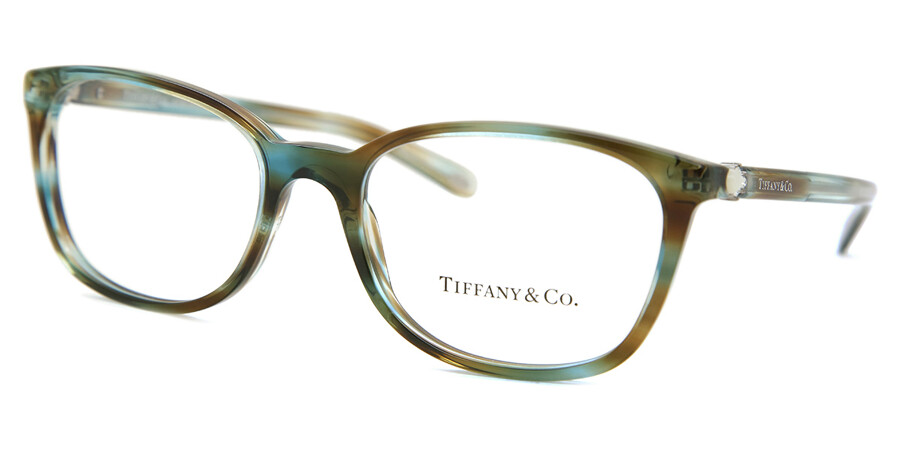 Tiffany & Co. TF2109HB Asian Fit 8124 glasses | Buy online now ...