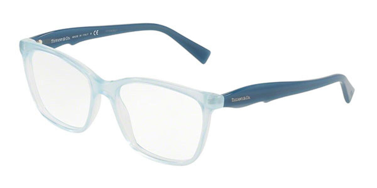 Tiffany & Co. TF2175 8260 Glasses Opal Azure | VisionDirect Australia
