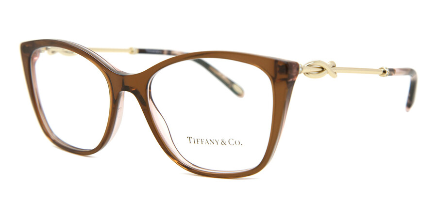 Tiffany & Co. TF2160B 8255 glasses | Buy online now | Vision Direct AU