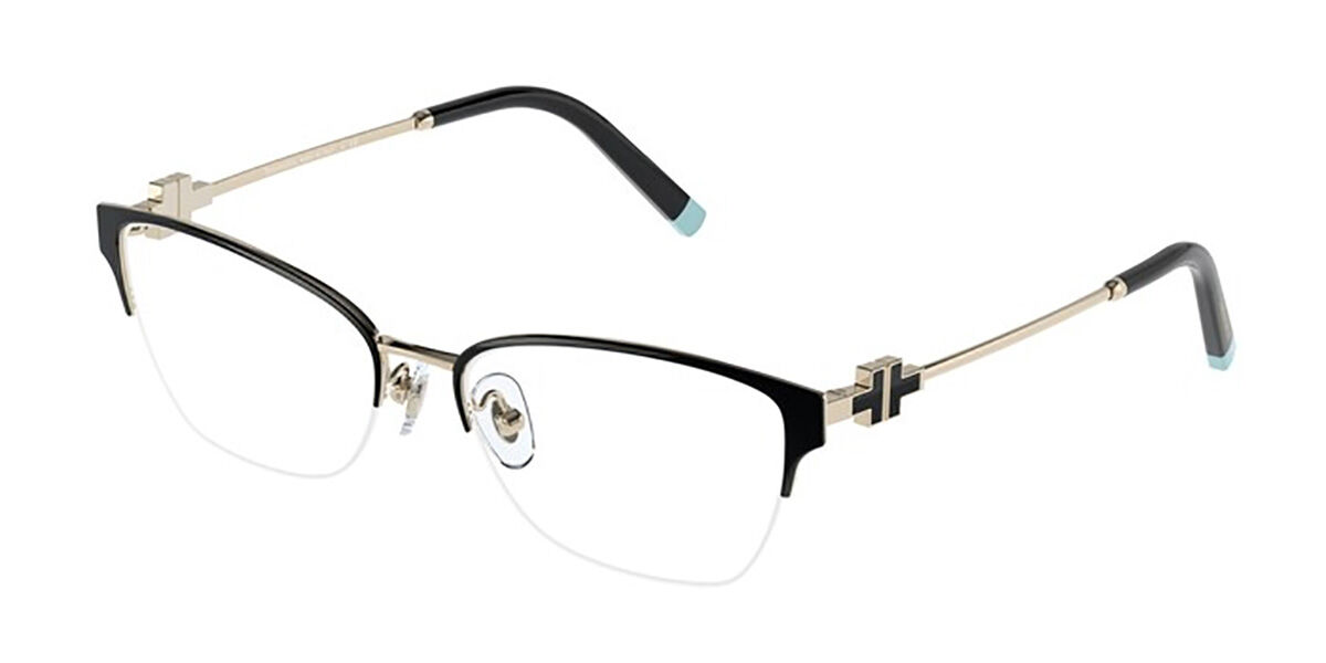 Tiffany & Co. TF2074 8055 Glasses Black | SmartBuyGlasses UK