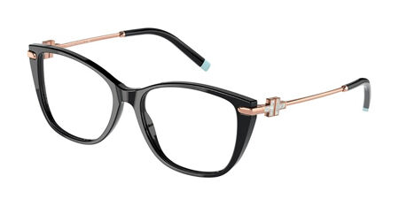 Buy Tiffany & Co. Prescription Glasses Online | SmartBuyGlasses CA
