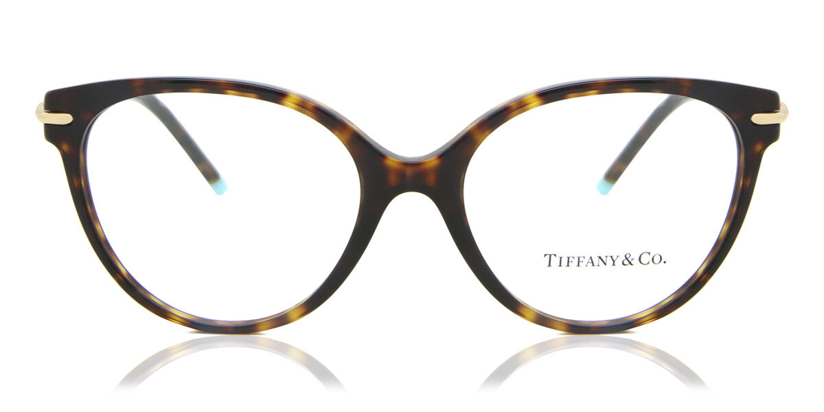 Tiffany & Co. TF2217 8015 Glasses Tortoise | SmartBuyGlasses Canada