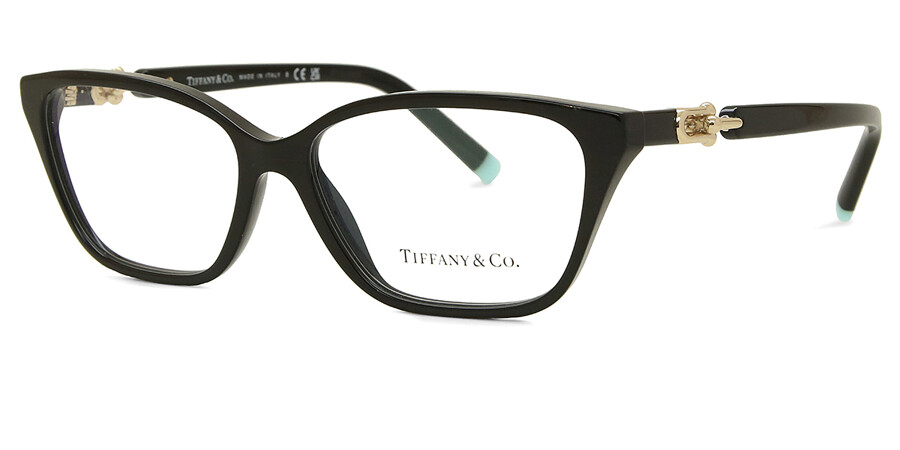 Tiffany & Co. TF2229 8001 眼鏡 | 今すぐオンラインで購入 | SmartBuyGlasses JP
