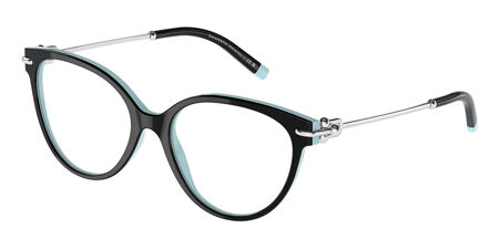 Buy Tiffany & Co. Prescription Glasses Online | SmartBuyGlasses CA