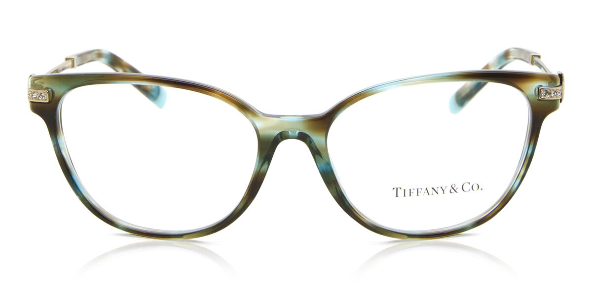 Tiffany & Co. TF2223B 8124 glasses | Buy online now | SmartBuyGlasses US