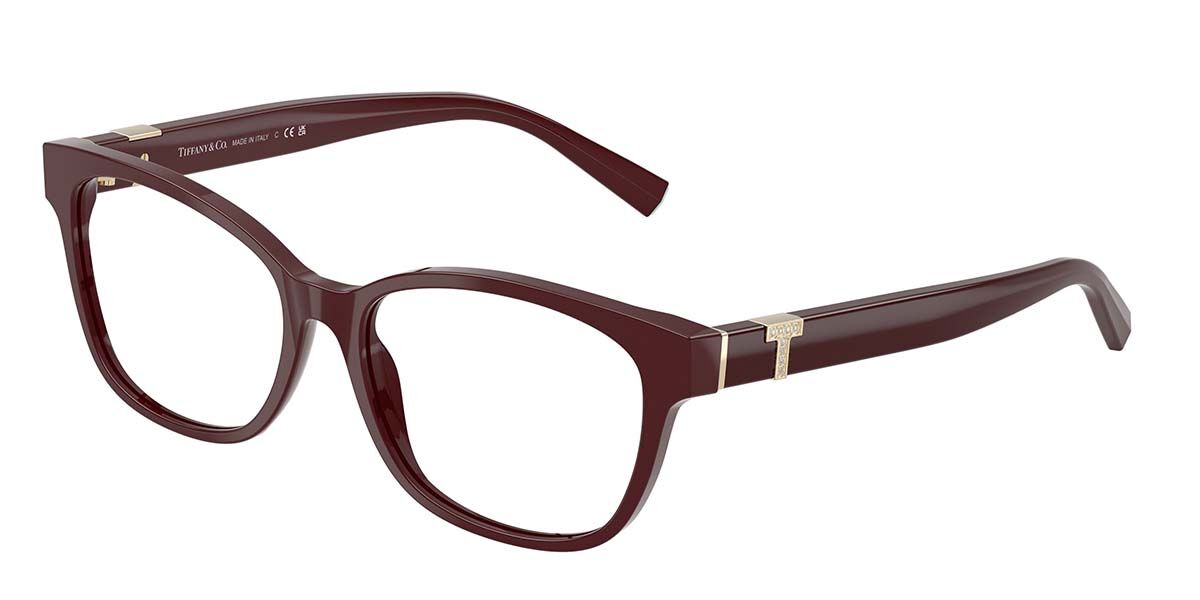 Tiffany & Co. TF2270BF Asian Fit 8389 glasses | Buy online now | Vision ...
