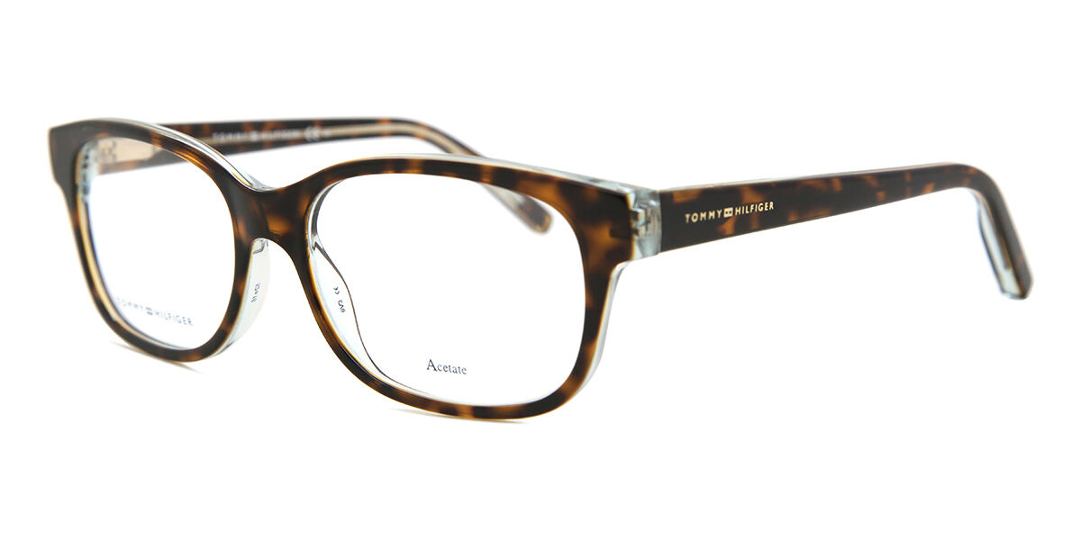 Tommy Hilfiger TH 1017 1IL glasses | Buy online now | SmartBuyGlasses US