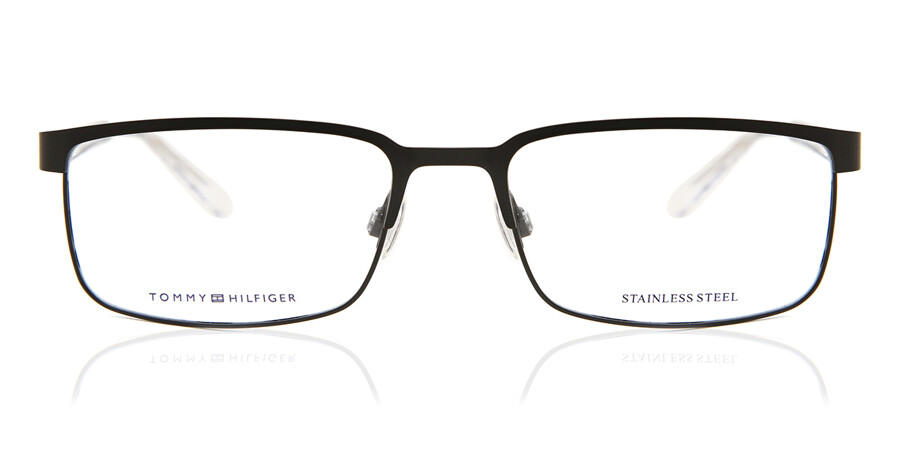 Tommy Hilfiger TH 1235 FSW glasses | Buy online now | Vision Direct AU