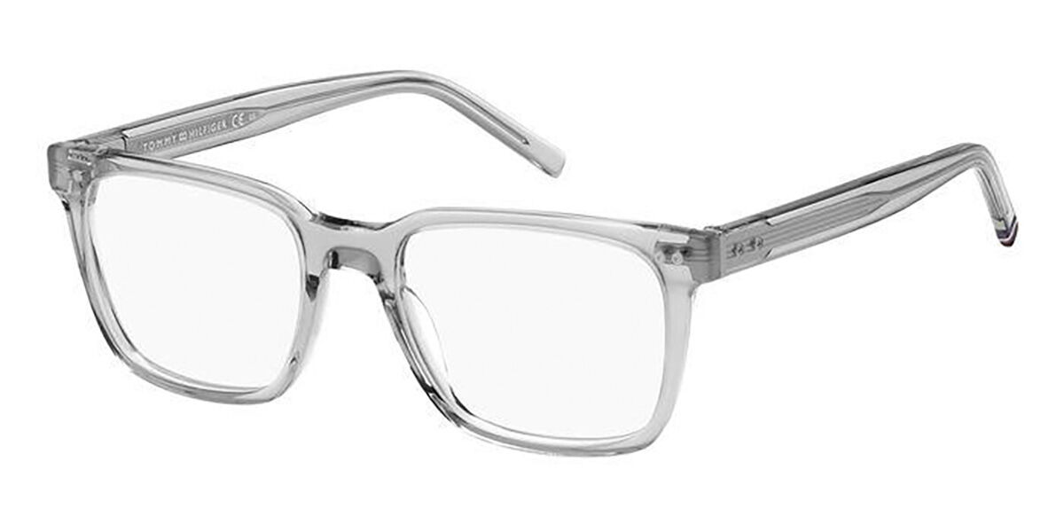 Tommy Hilfiger TH 1982 KB7 Glasses Transparent Grey | SmartBuyGlasses UK