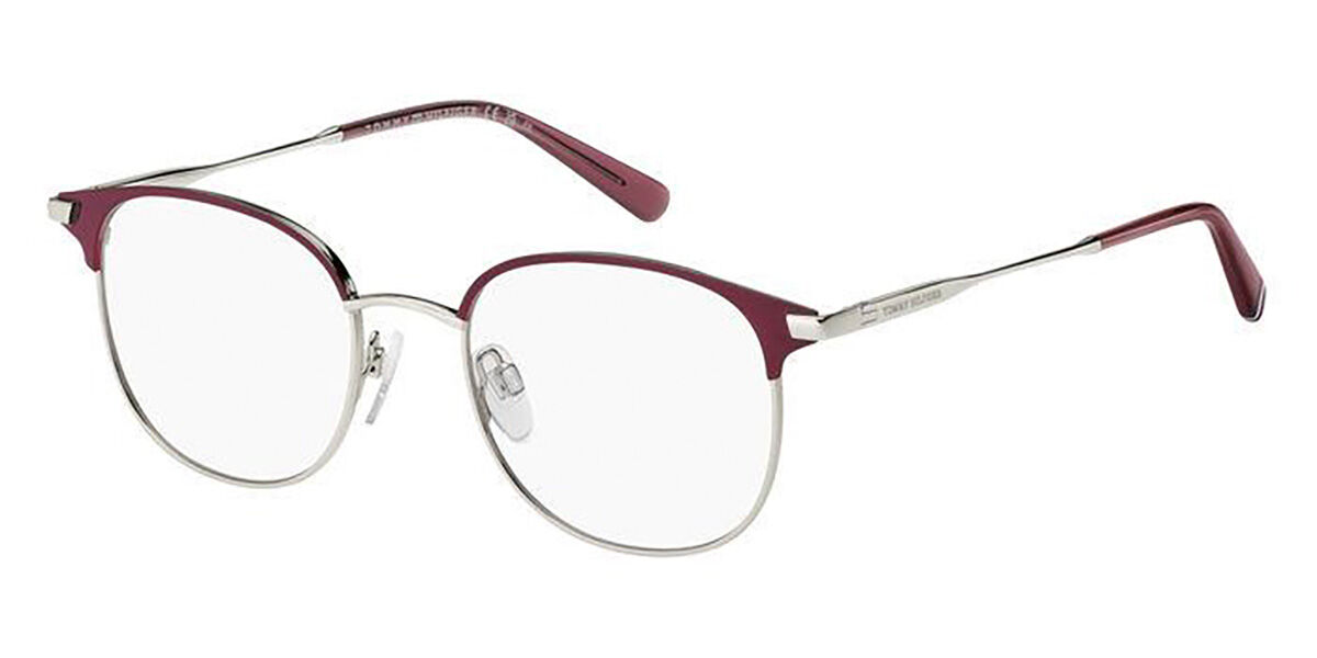 Tommy Hilfiger TH 2003 PY3 Eyeglasses in Copper Gold Nude ...