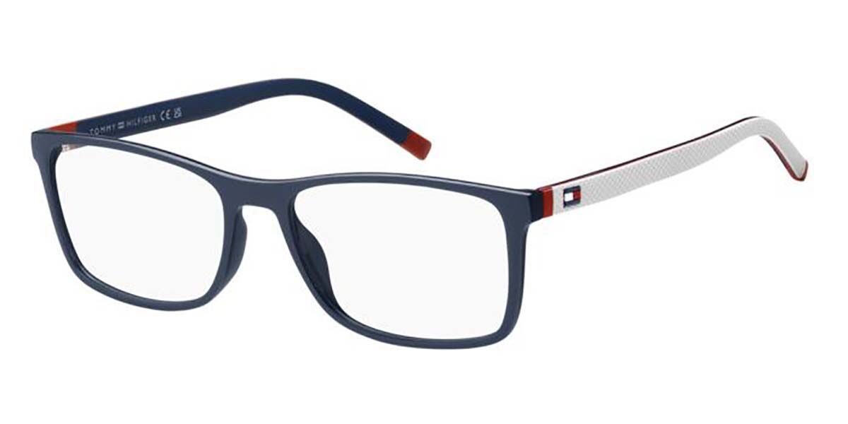 Tommy Hilfiger TH 1785 0JU gafas | Comprar en línea ahora | GafasWorld ...