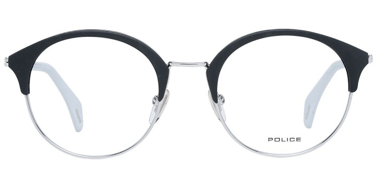 Police VPL730 SPARKLE 12 579Y glasses | Buy online now | SmartBuyGlasses US